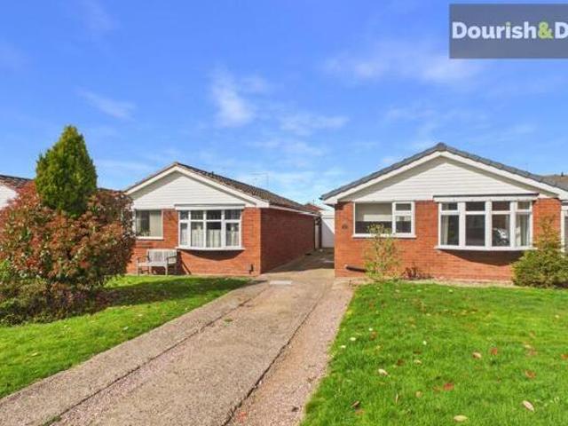 The Bramblings, Wildwood, 2 Bedroom Detached