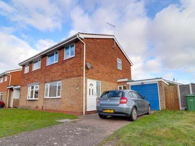 The Bramblings, Wildwood, 3 Bedroom Semi detached