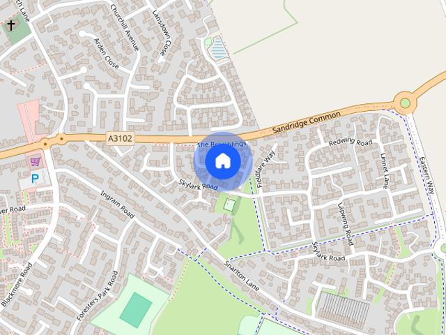 The Bramblings, Melksham