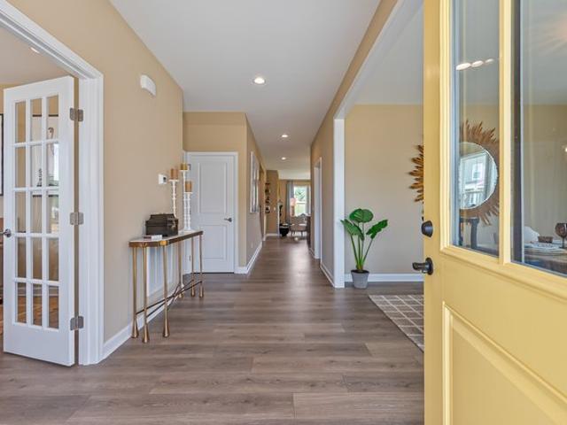 The Brandermill Plan Westhill Single Family Homes Community