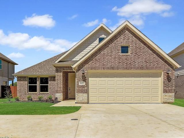 The Brazos Plan Covenant Springs Community