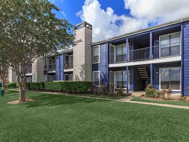 The Breakers 1 Bedroom Apartment for Rent at 8801 Monticello Dr, Texas City, TX 77591