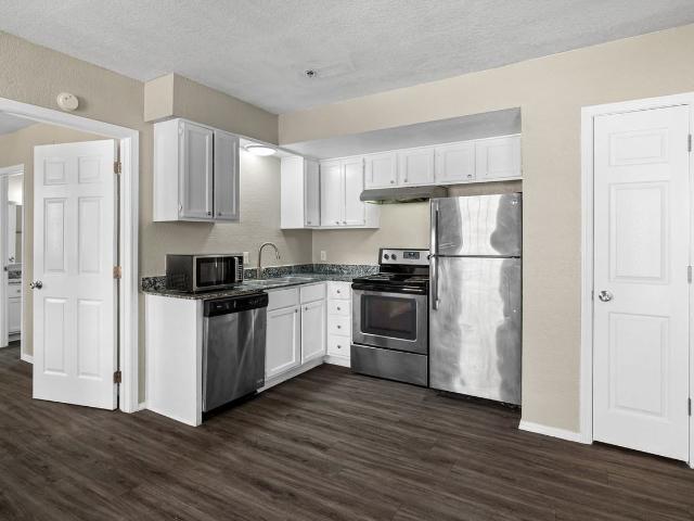 The Breighton at Paseo 1 Bedroom Apartment for Rent at 2930 N Shartel Ave, Oklahoma City, OK 73103 Paseo