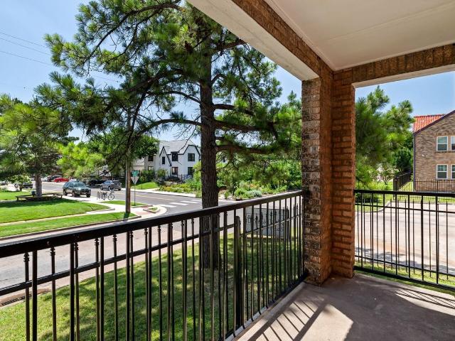 The Breighton at Paseo 1 Bedroom Apartment for Rent at 2930 N Shartel Ave, Oklahoma City, OK 73103 Paseo