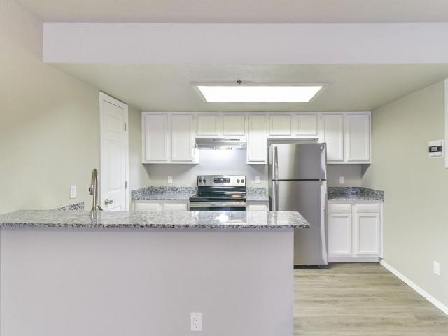 The Breighton at Paseo 1 Bedroom Apartment for Rent at 2930 N Shartel Ave, Oklahoma City, OK 73103 Paseo