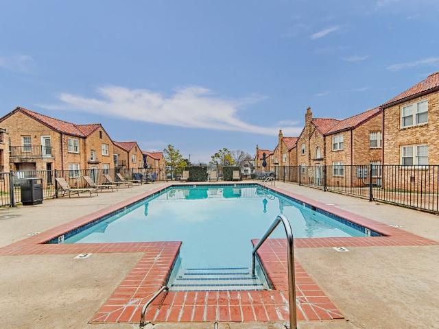 The Breighton at Paseo 1 Bedroom Apartment for Rent at 2930 N Shartel Ave, Oklahoma City, OK 73103 Paseo