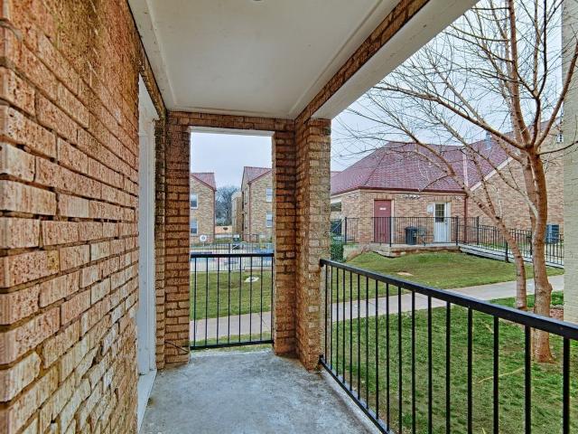 The Breighton at Paseo 1 Bedroom Apartment for Rent at 2930 N Shartel Ave, Oklahoma City, OK 73103 Paseo