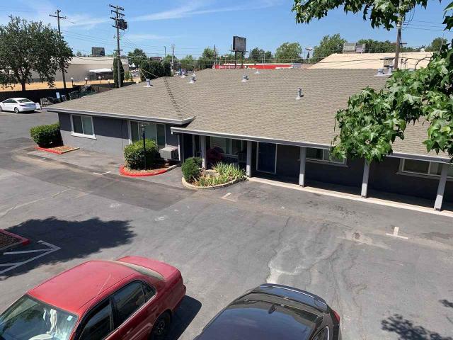 The Brentwood Apartments 1 Bedroom Apartment for Rent at 5914 Stanley Ave, Carmichael, CA 95608