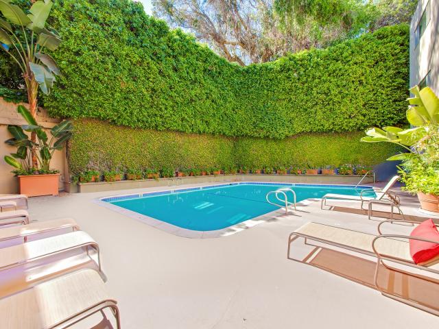 The Brentwood Tuscany