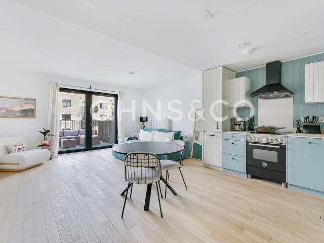 The Brentford Project, Brentford, London TW8, 1 bed flat to rent, £2,100 pcm | PrimeLocation