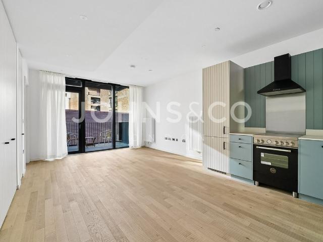 The Brentford Project, Brentford, London TW8, 1 bed flat to rent, £2,250 pcm | PrimeLocation