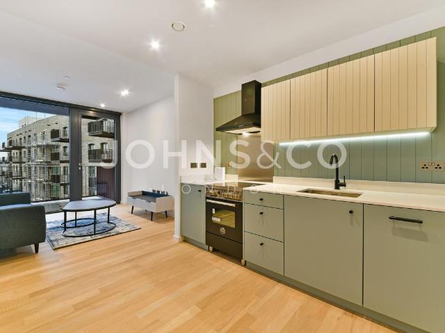 The Brentford Project, Brentford, London TW8, Studio to rent, £1,800 pcm | PrimeLocation