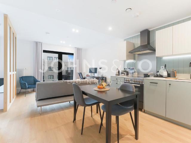 The Brentford Project, Brentford, London TW8, Studio to rent, £1,850 pcm | PrimeLocation