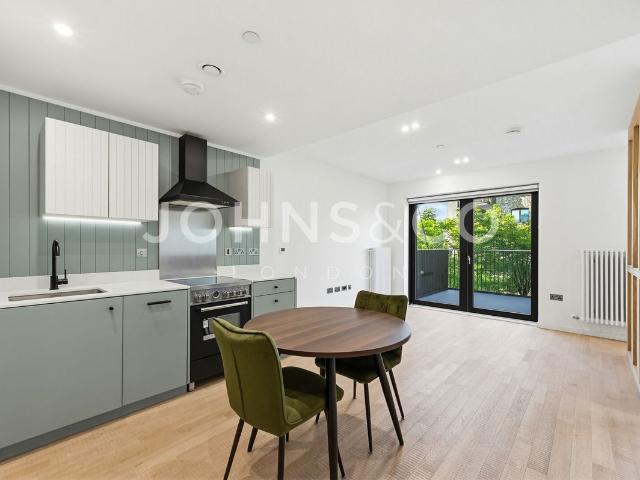 The Brentford Project, Brentford, London TW8, Studio to rent, £1,900 pcm | PrimeLocation