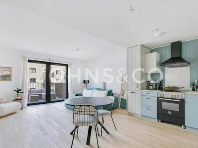 The Brentford Project, Brentford, 1 Bedroom Apartment