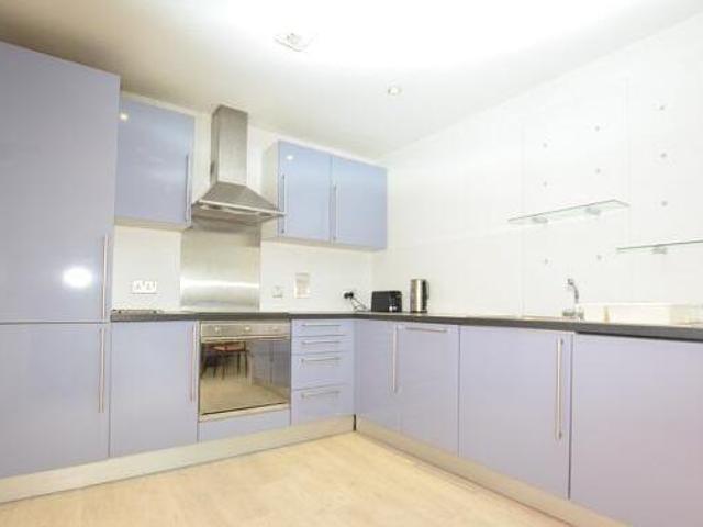 The Brew House, Ecclesall Rd, 1 Bedroom Apartment