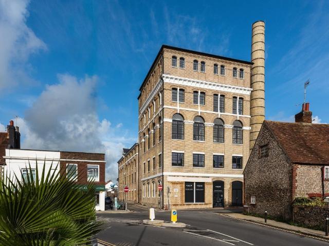 The Brewery, Portslade BN41, 1 bed flat to rent, £1,200 pcm | PrimeLocation