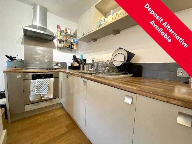 The Brewhouse, Georges Square, Redcliffe, Bristol BS1, 1 bed flat to rent, £1,350 pcm | PrimeLocation
