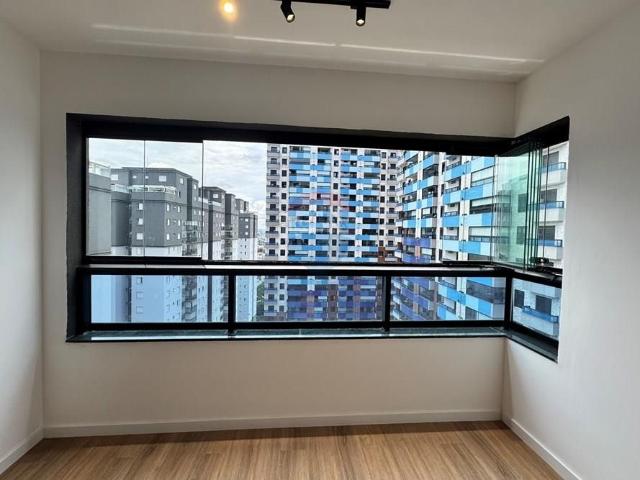 The Brick – 69m² com Planejados em Todos os Ambientes, Pronto para Morar