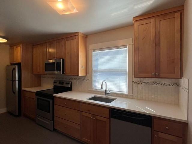The Brick by Star Metro 2 Bedroom Apartment for Rent at 1600 N Colfax St, Portland, OR 97217 Arbor Lodge