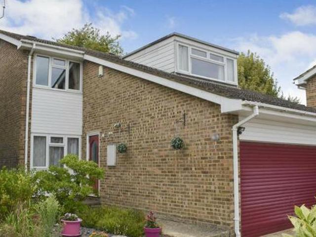 The Brickfields, Ware, 4 Bedroom Detached