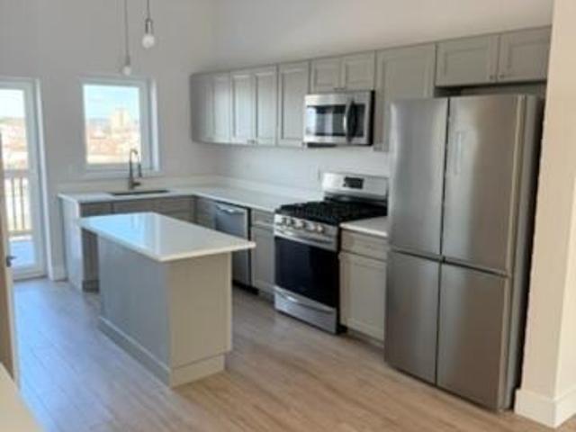 The Brickhouse 2 Bedroom Apartment for Rent at 99 Westford St, Lowell, MA 01851 Highlands