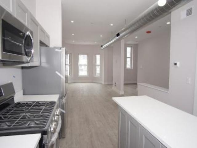 The Brickhouse 2 Bedroom Apartment for Rent at 99 Westford St, Lowell, MA 01851 Highlands