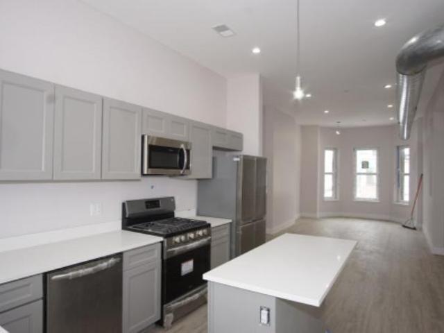 The Brickhouse 2 Bedroom Apartment for Rent at 99 Westford St, Lowell, MA 01851 Highlands