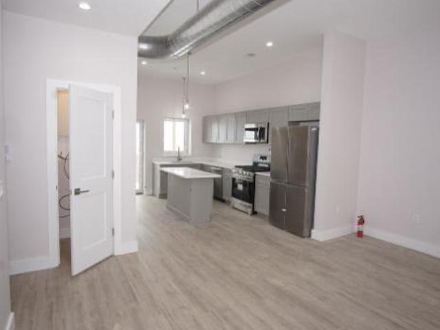 The Brickhouse 3 Bedroom Apartment for Rent at 99 Westford St, Lowell, MA 01851 Highlands
