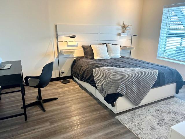 The Bricks at Brunwick 1 Bedroom Apartment for Rent at 101 N 11th St, Fort Smith, AR 72901 Downtown Fort Smith