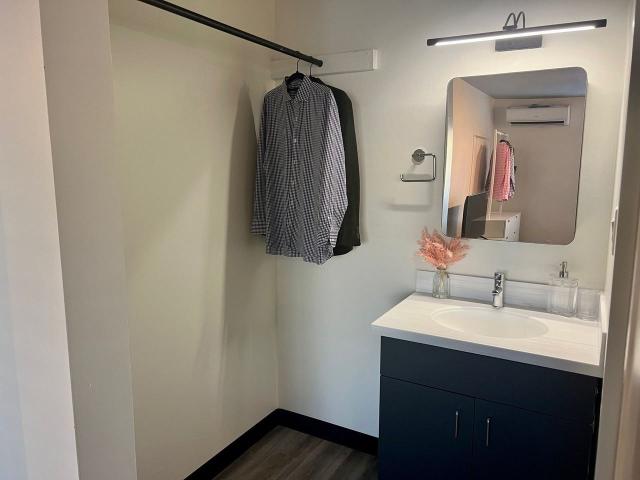The Bricks at Brunwick 1 Bedroom Apartment for Rent at 101 N 11th St, Fort Smith, AR 72901 Downtown Fort Smith