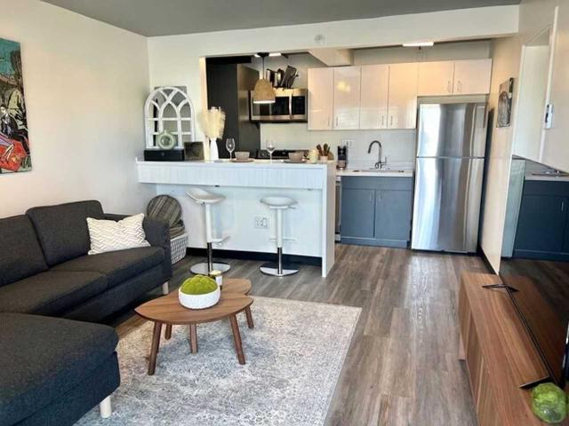 The Bricks at Brunwick 1 Bedroom Apartment for Rent at 101 N 11th St, Fort Smith, AR 72901 Downtown Fort Smith