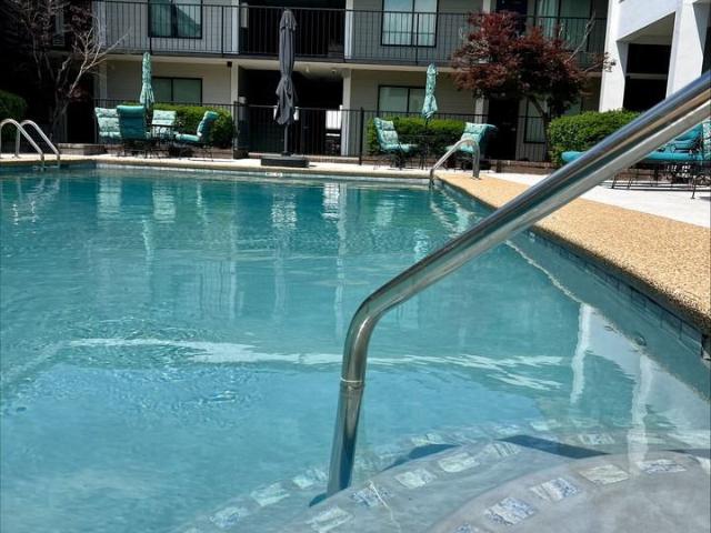 The Bricks at Brunwick 2 Bedroom Apartment for Rent at 101 N 11th St, Fort Smith, AR 72901 Downtown Fort Smith