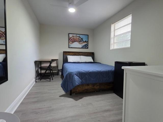 The Bright Modernist Suite | All_Inclusive Co_Liv