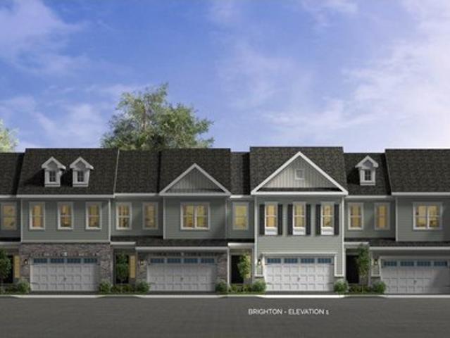 The Brighton Plan Heritage at South Brunswick Community