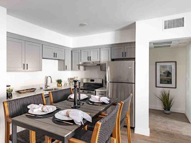 The Brightly 1 Bedroom Apartment for Rent at 14526 Kittridge St, Los Angeles, CA 91405 Van Nuys