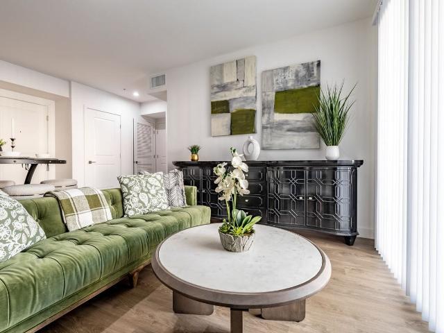 The Brightly 1 Bedroom Apartment for Rent at 14526 Kittridge St, Los Angeles, CA 91405 Van Nuys