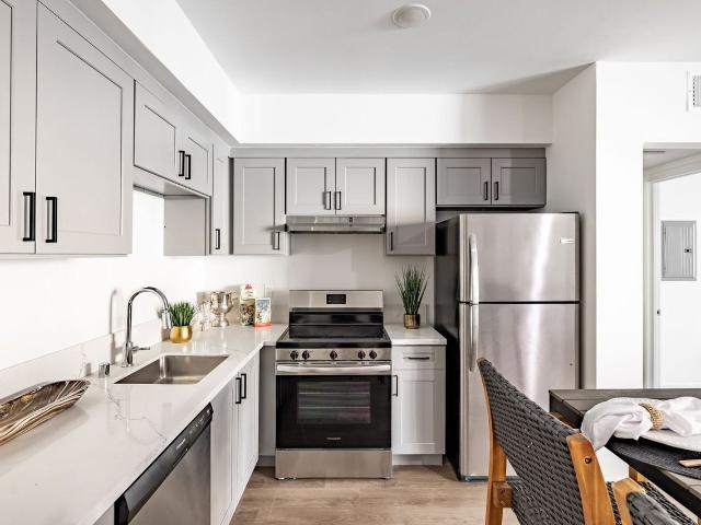 The Brightly 1 Bedroom Apartment for Rent at 14526 Kittridge St, Los Angeles, CA 91405 Van Nuys