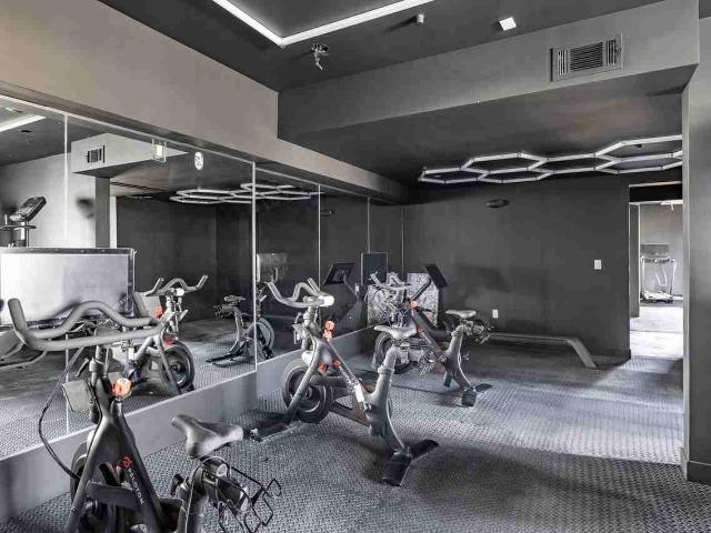 The Brightly 2 Bedroom Apartment for Rent at 14526 Kittridge St, Los Angeles, CA 91405 Van Nuys