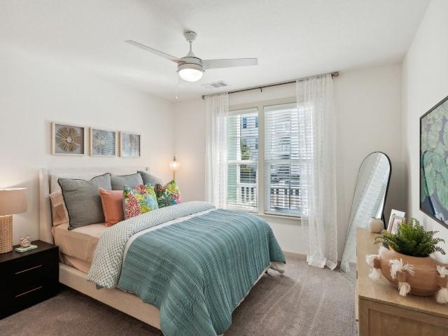The Brightly Apartments 1 Bedroom Apartment for Rent at 1005 Brentwood Dr, Davenport, FL 33837