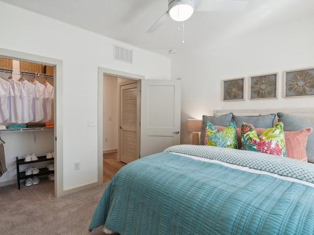 The Brightly Apartments 2 Bedroom Apartment for Rent at 1005 Brentwood Dr, Davenport, FL 33837