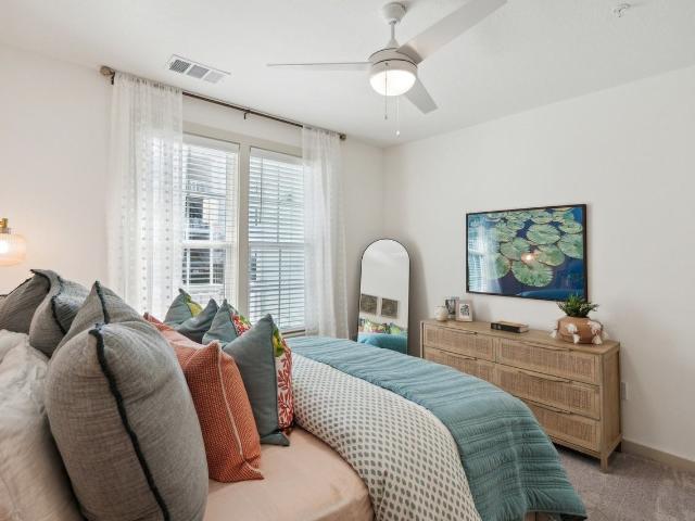 The Brightly Apartments 2 Bedroom Apartment for Rent at 1005 Brentwood Dr, Davenport, FL 33837