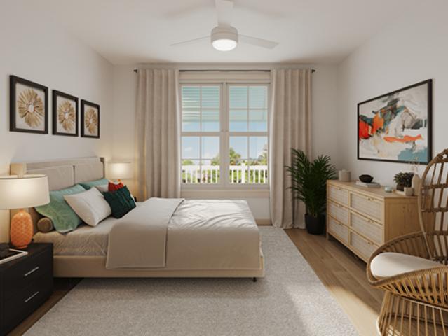 The Brightly Apartments B1B