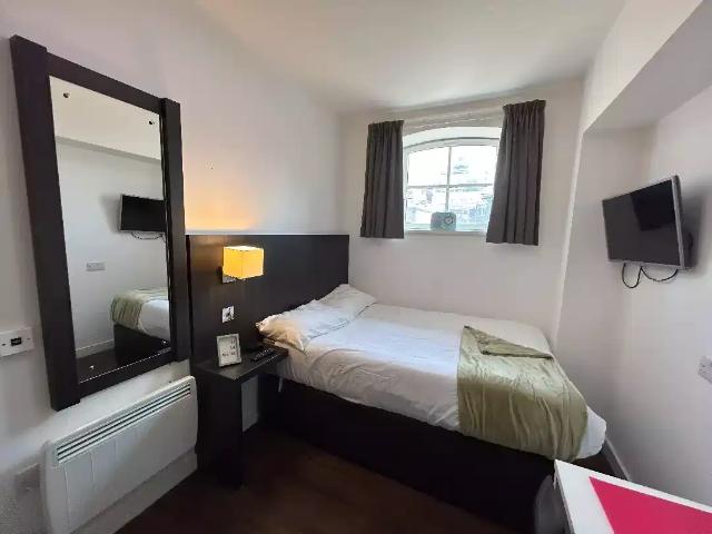 The Bridewell, Liverpool Student Accommodation | Amber