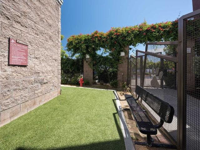 The Bridge at Emeryville 1 Bedroom Apartment for Rent at 1325 40th St, Emeryville, CA 94608