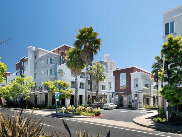 The Bridge at Emeryville 2 Bedroom Apartment for Rent at 1325 40th St, Emeryville, CA 94608