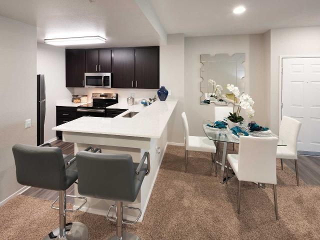 The Bridge at Emeryville Studio Apartment for Rent at 1325 40th St, Emeryville, CA 94608