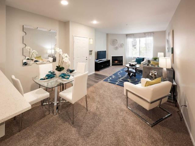 The Bridge at Emeryville Studio Apartment for Rent at 1325 40th St, Emeryville, CA 94608