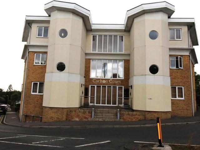 The Bridge Approach, Whitstable 2 bed apartment to rent £1,295 pcm £299 pw