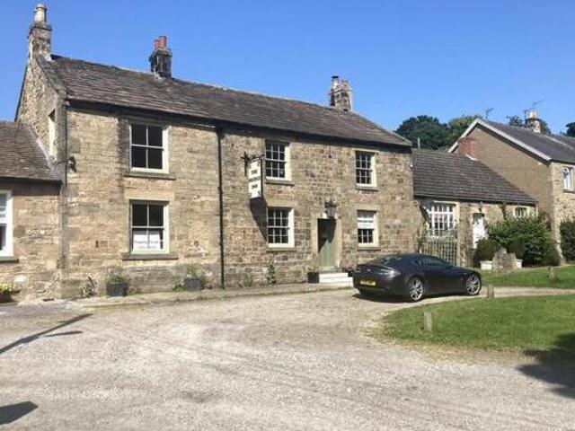 The Bridge Inn, Whorlton, Commercial Property For